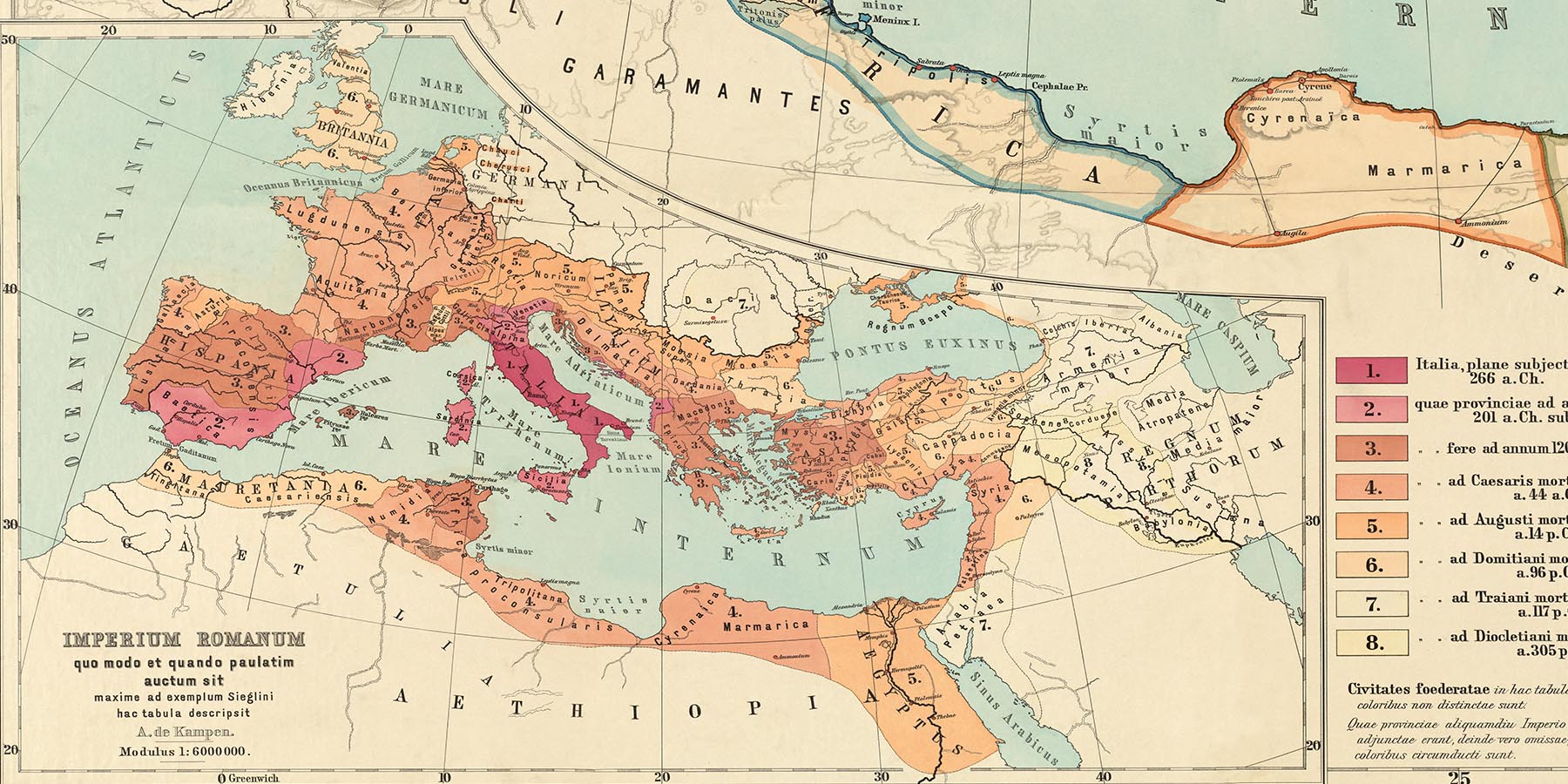 Roman Empire Maps – The Unique Maps Co. Roman Empire Maps – The Unique Maps Co.