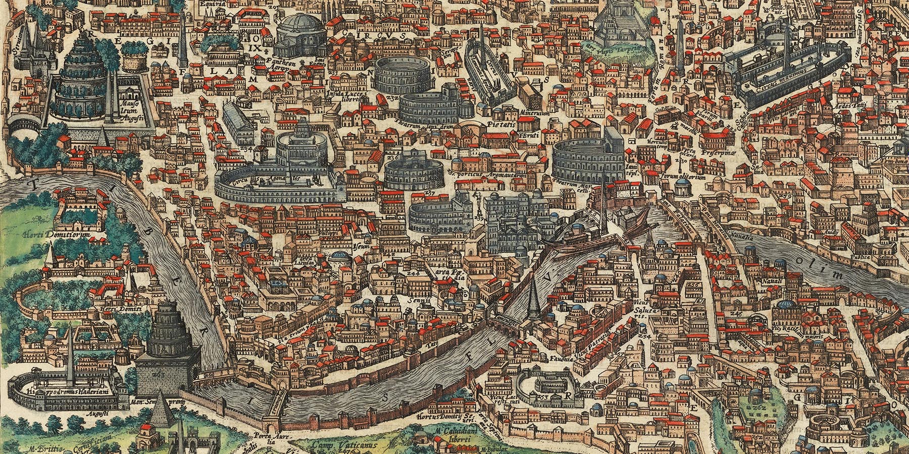 Ancient Empires & Civilisations Maps – The Unique Maps Co.