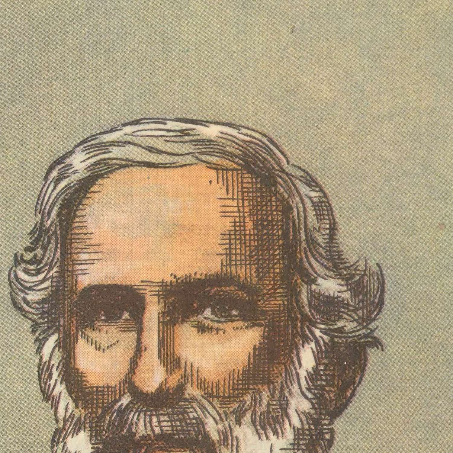 Old Pictorial Map of American Civil War 1861–65 by Newman, 1960: Ft. S ...