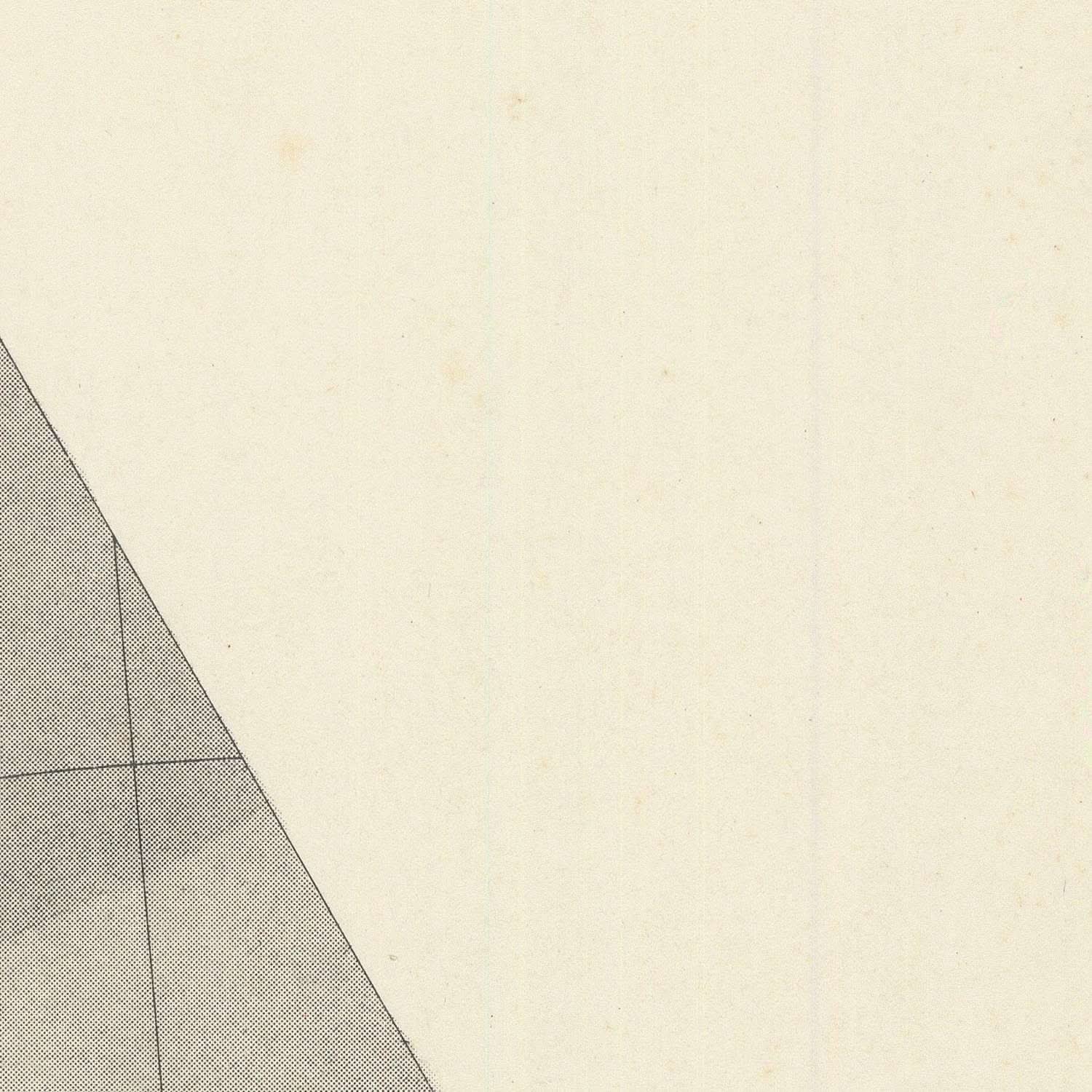 Mapa del Viejo Mundo de Dymaxion Airocean de Fuller, 1954: Proyección ...